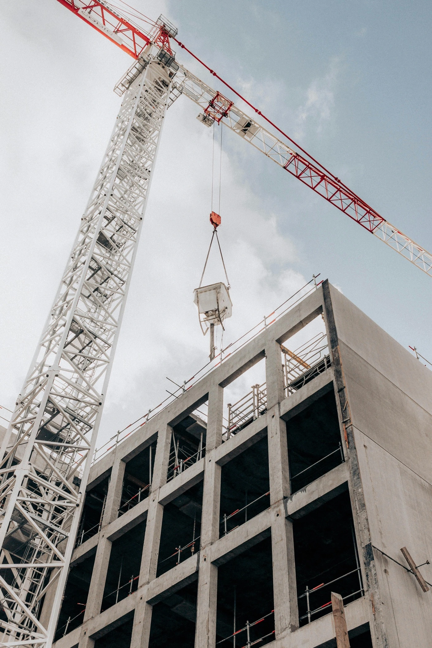 How to Plan a Critical Lift: Complete Guide | Rigging Force
